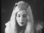 Ruth Gilbert | Alice in Wonderland Wiki | Fandom