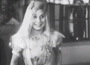 Ruth Gilbert | Alice in Wonderland Wiki | Fandom