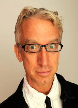 Andy Dick | Alice in Wonderland Wiki | Fandom