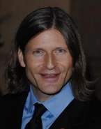 Crispin Glover | Alice in Wonderland Wiki | Fandom