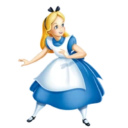 Alice/Gallery | Alice in Wonderland Wiki | Fandom
