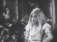 Ruth Gilbert | Alice in Wonderland Wiki | Fandom