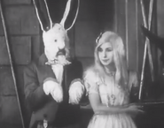 Ruth Gilbert | Alice in Wonderland Wiki | Fandom