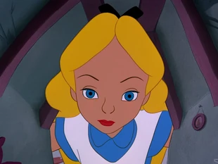 White Rabbit's House | Alice in Wonderland Wiki | Fandom