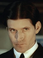 Crispin Glover | Alice in Wonderland Wiki | Fandom