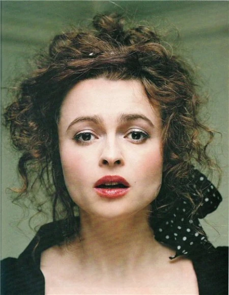 Helena Bonham Carter | Alice in Wonderland Wiki | Fandom