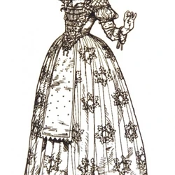 tim burton alice in wonderland coloring pages