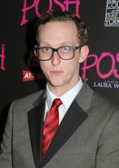 Leo Bill | Alice in Wonderland Wiki | Fandom