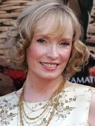 Lindsay Duncan | Alice in Wonderland Wiki | Fandom