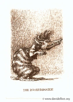 Bandersnatch Alice