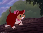 Dinah | Alice in Wonderland Wiki | Fandom