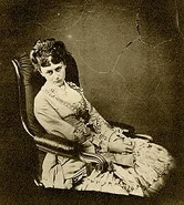 Alice Liddell | Alice in Wonderland Wiki | Fandom