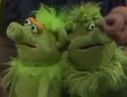 Mome raths | Alice in Wonderland Wiki | Fandom