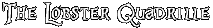 The Lobster Quadrille | Alice in Wonderland Wiki | Fandom