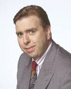 Timothy Spall | Alice in Wonderland Wiki | Fandom