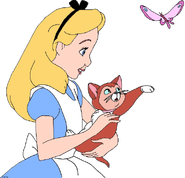 Alice/Gallery | Alice in Wonderland Wiki | Fandom