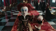 Fish-Footman | Alice in Wonderland Wiki | Fandom