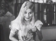 Ruth Gilbert | Alice in Wonderland Wiki | Fandom