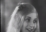 Ruth Gilbert | Alice in Wonderland Wiki | Fandom