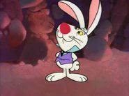 The White Rabbit | Alice in Wonderland Wiki | Fandom