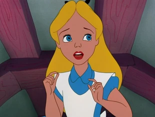 White Rabbit's House | Alice in Wonderland Wiki | Fandom