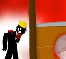 The Headless King | Alice in Wonderland Wiki | Fandom