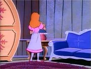 White Rabbit's House | Alice in Wonderland Wiki | Fandom