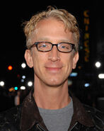 Andy Dick | Alice in Wonderland Wiki | Fandom
