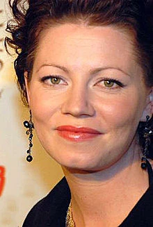 Jessica Oyelowo | Alice in Wonderland Wiki | Fandom