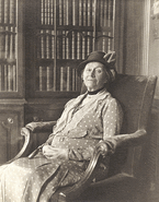 Alice Liddell | Alice in Wonderland Wiki | Fandom