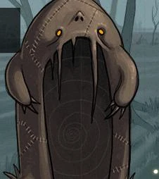 Demon | Alice is dead Wiki | Fandom