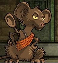 Pikker and Kikker | Alice is dead Wiki | Fandom