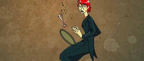 The Assassin | Alice is dead Wiki | Fandom