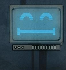 Interface | Alice is dead Wiki | Fandom