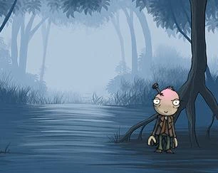 Spirit Imp | Alice is dead Wiki | Fandom