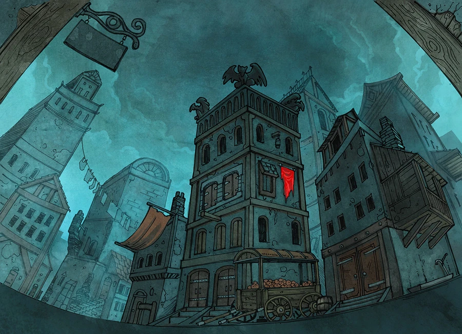 Kingdom of Liars Episode 3 | Alice is dead Wiki | Fandom