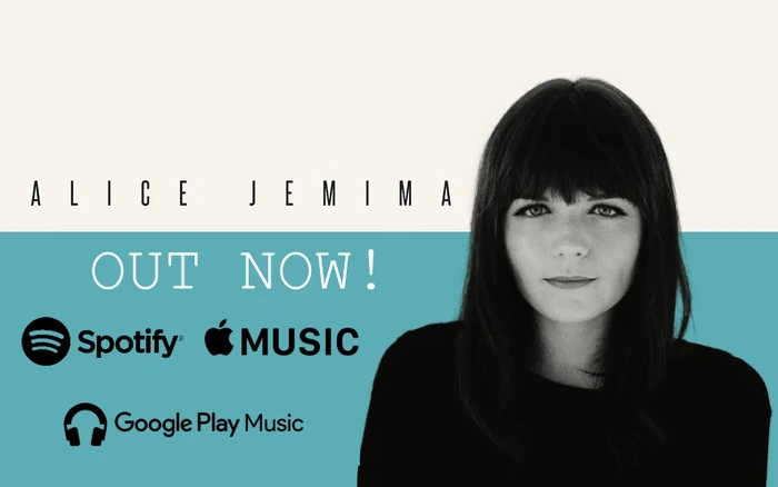 Alice Jemima Wiki | Fandom