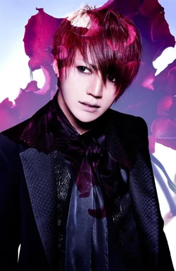 Shou | Alice Nine Wiki | Fandom