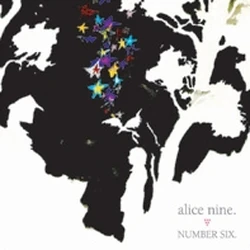 Alice Nine Alpha Album