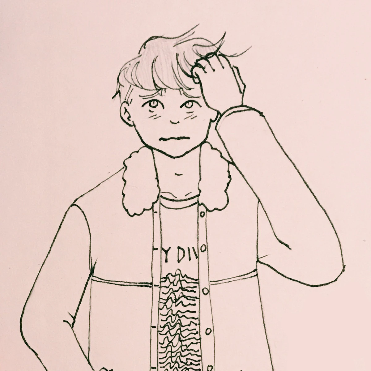 Lucas Ryan | Alice Oseman Universe Wiki | Fandom