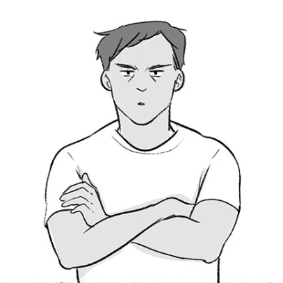 Youssef Farouk | Alice Oseman Universe Wiki | Fandom