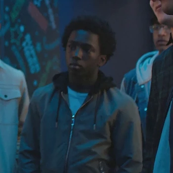 Otis Smith | Alice Oseman Universe Wiki | Fandom