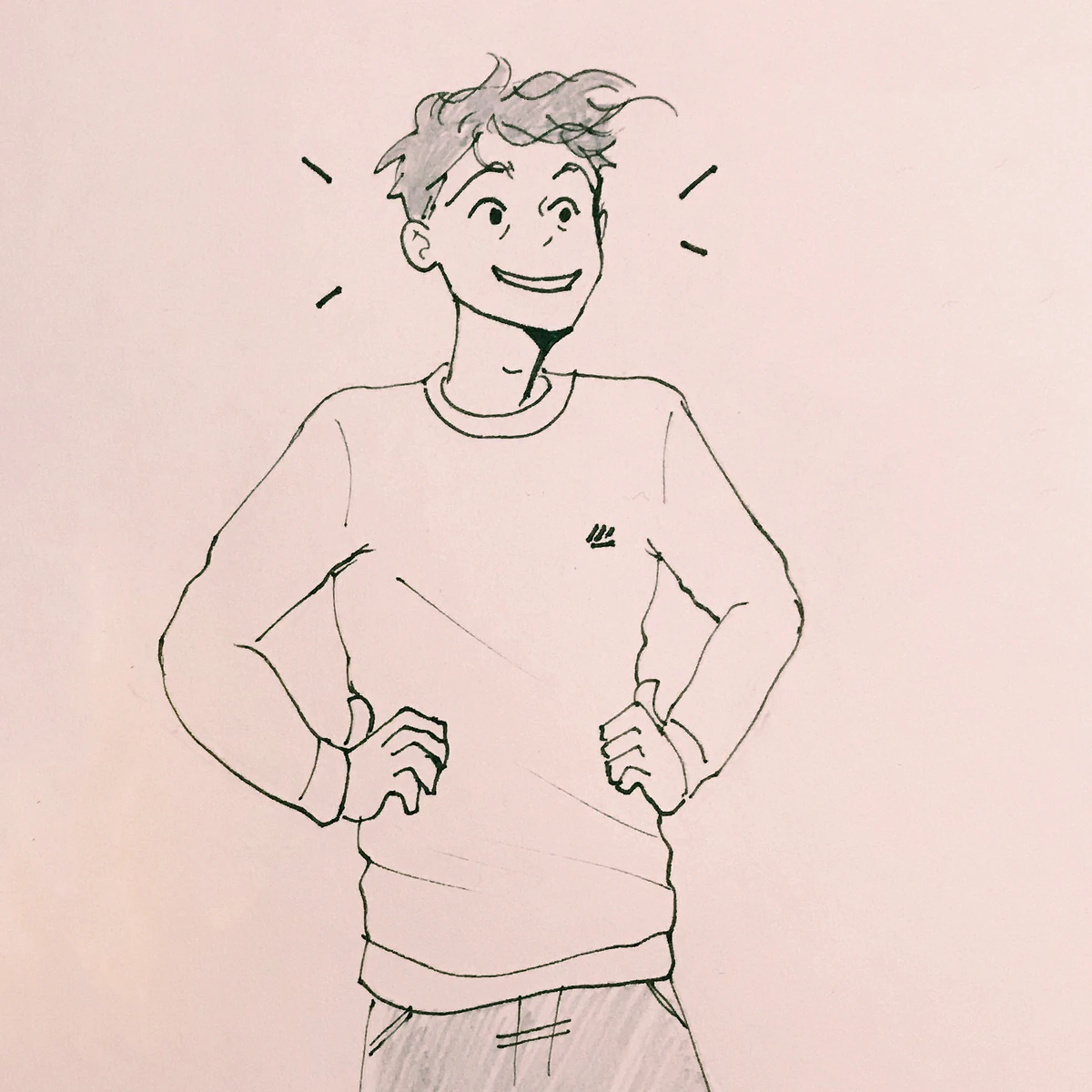 Mac Anderson | Alice Oseman Universe Wiki | Fandom