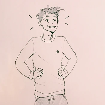 Mac Anderson | Alice Oseman Universe Wiki | Fandom