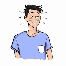 Daniel Jun | Alice Oseman Universe Wiki | Fandom