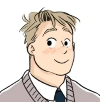 Nick Nelson | Alice Oseman Universe Wiki | Fandom