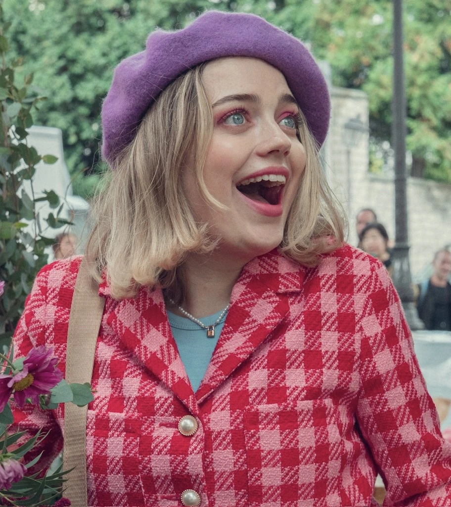 Imogen Heaney | Alice Oseman Universe Wiki | Fandom