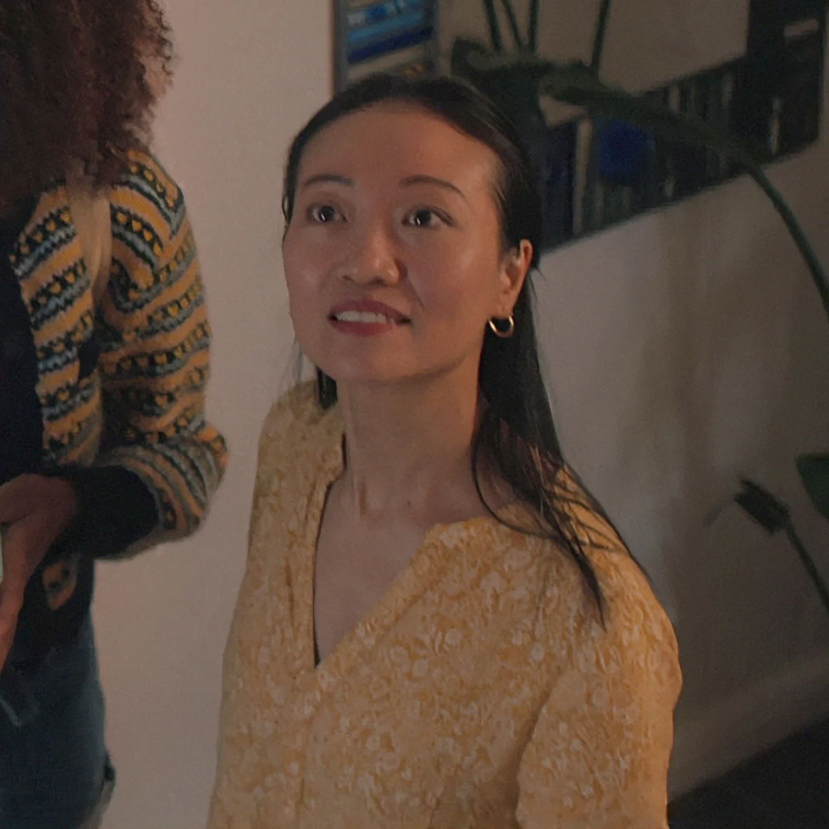 Yan Xu | Alice Oseman Universe Wiki | Fandom