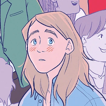 Georgia Warr | Alice Oseman Universe Wiki | Fandom