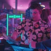 Isaac Henderson | Alice Oseman Universe Wiki | Fandom